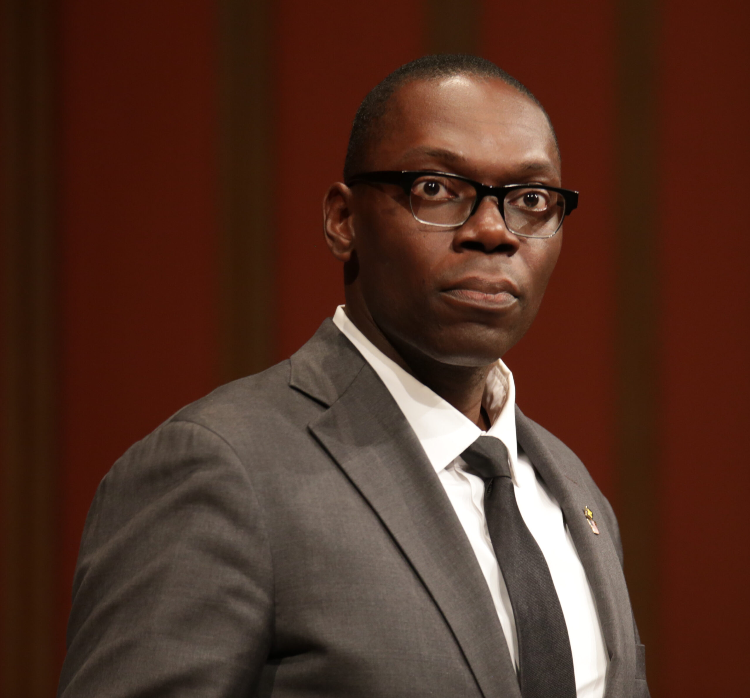 Questions for LG Gilchrist as He Launches Bid for Governor - Michigan ...